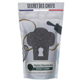 Secret des chefs