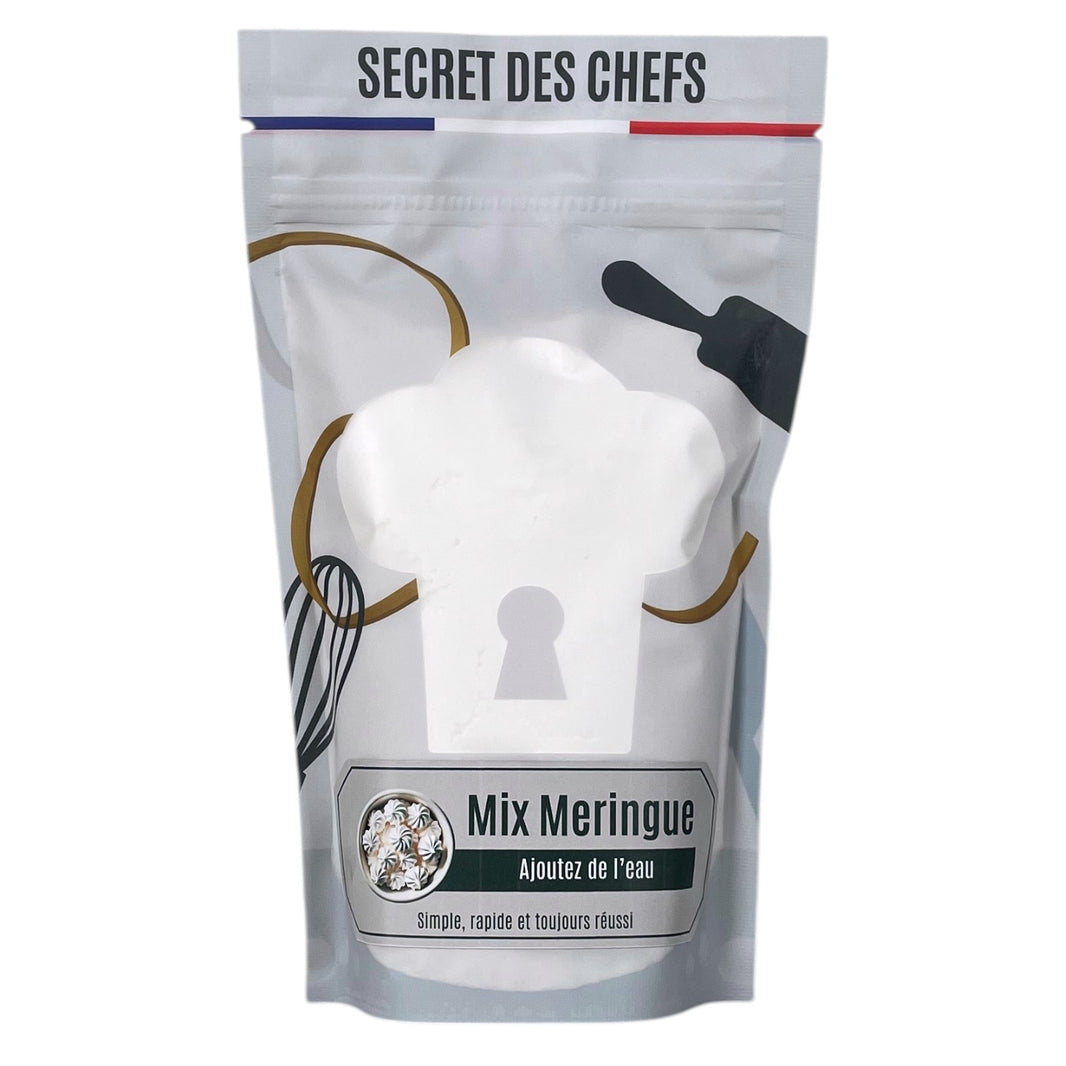 Secret des chefs